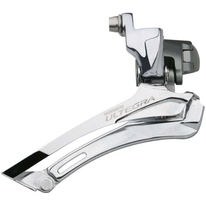 SHIMANO DESCARRILADOR R6700-G ULTEGRA 34.9MM – Villa Agreste SA