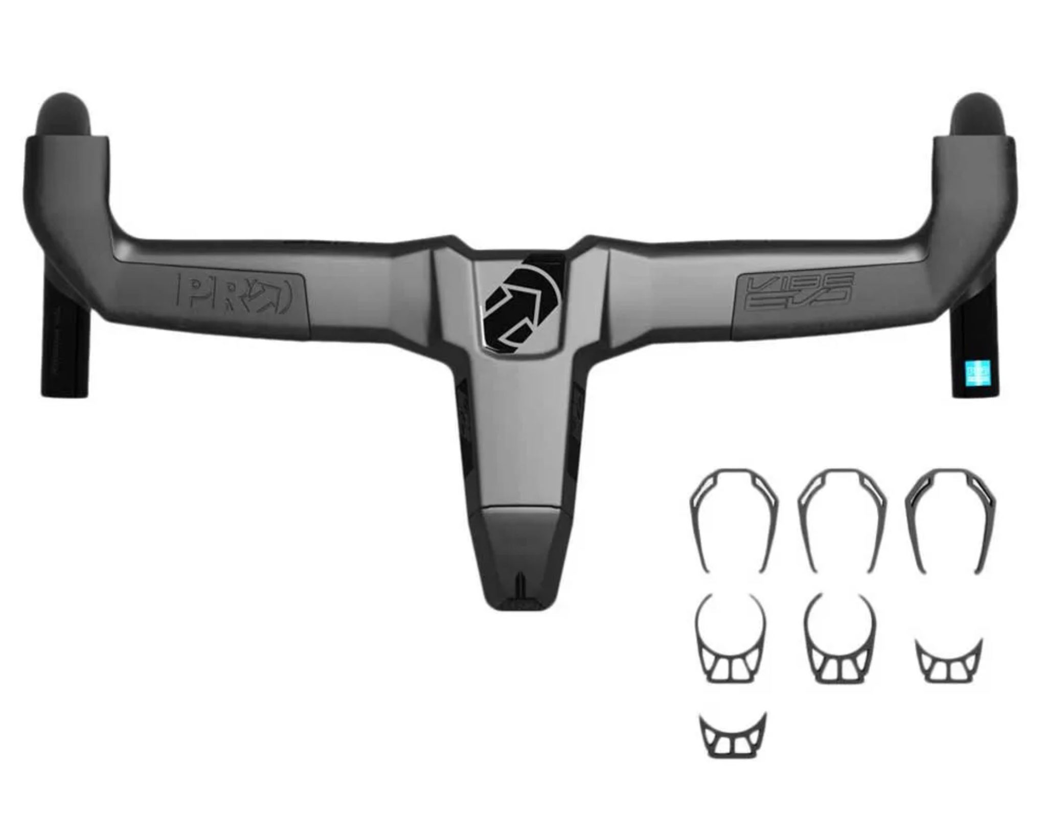 PRO MANUBRIO INTEGRADO VIBE EVO 125-42CM – Villa Agreste SA